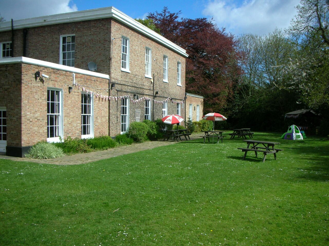 Gallery | Middlesbrough & District Motor Club Ltd