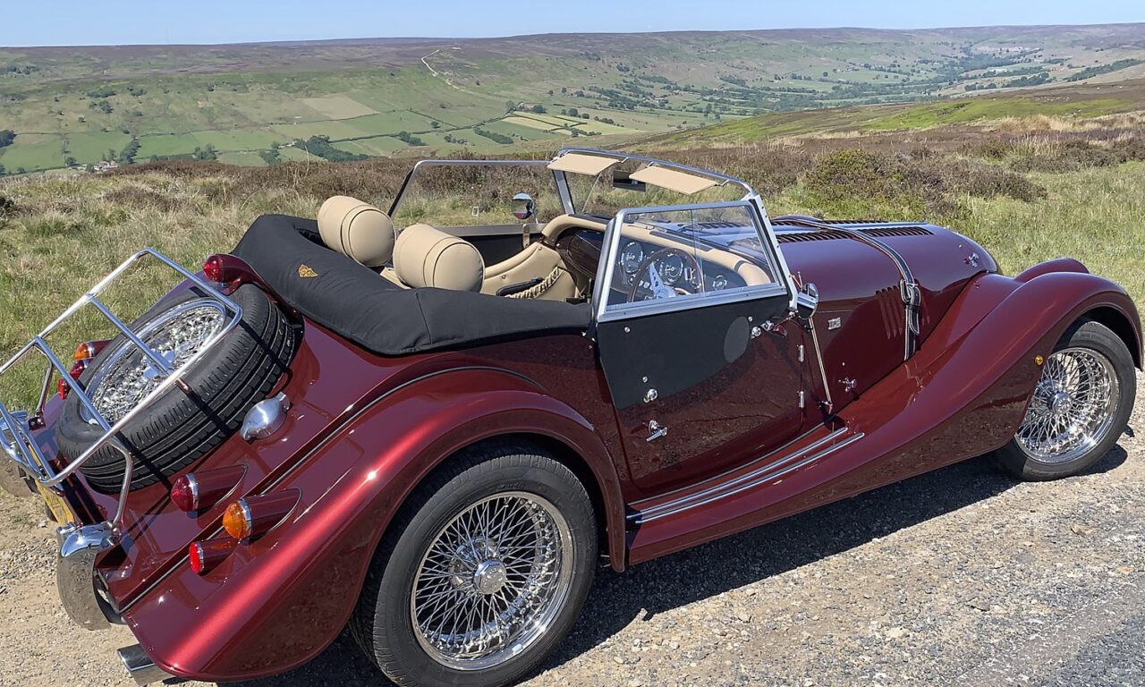 News Blog | Middlesbrough & District Motor Club Ltd